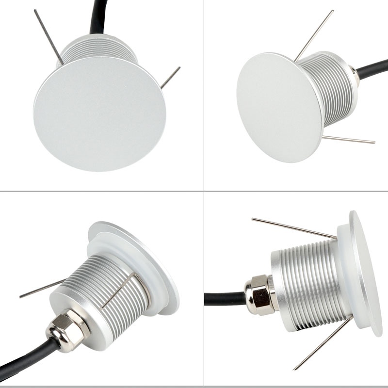 LED Wall Light