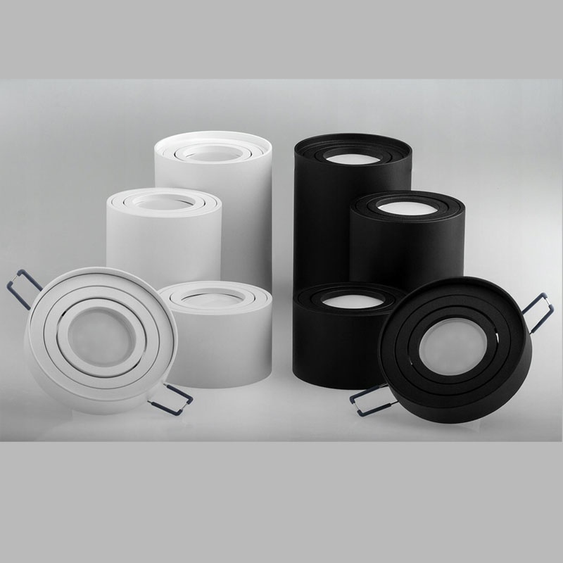 Surface Mounted Downlight